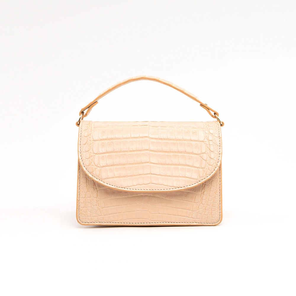 Valencia bags collection, designed by Maria Oliver, 1948