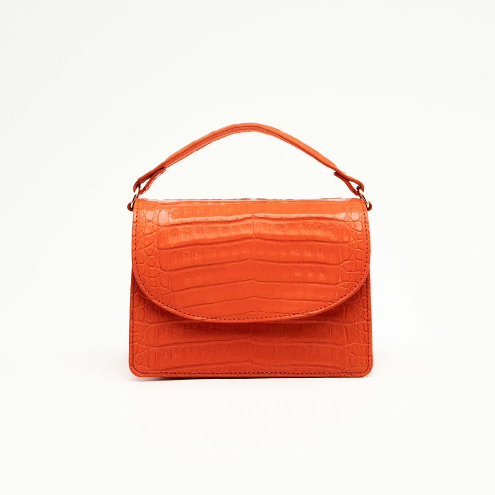 Valencia bags collection, designed by Maria Oliver, 1948