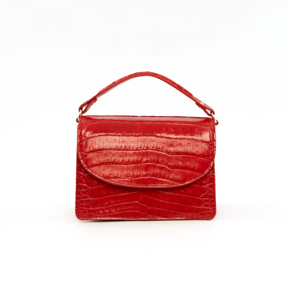 Valencia bags collection, designed by Maria Oliver, 1948